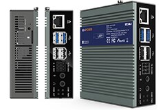 ED-IPC3020 Pi 5 Industrial Computer - EDATEC | DigiKey